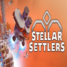 Stellar Settlers: Space Base Builder - Download
