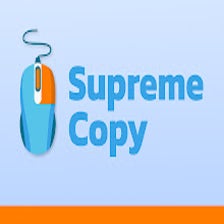 Supreme Copy for Google Chrome - Extension Download