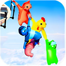 Gang Beast Walkthrough pour Android - Télécharger