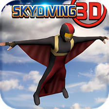Skydiving 3D - Extreme Sports APK for Android - Download
