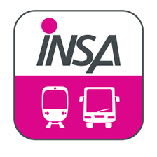 INSA - Infos zum Nahverkehr APK for Android - Download