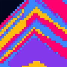 Sand Blast Blocks Puzzle for iPhone - Download