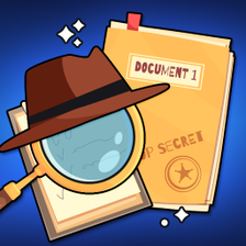 Android 용 Detective Story: Find The Clue - 다운로드