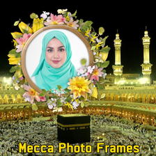 Mecca Photo Frames para Android - Descargar