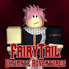 Fairy Tail Ultimate Adventures: RE para ROBLOX - Juego Descargar