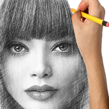 How To Draw A Face per Android - Download