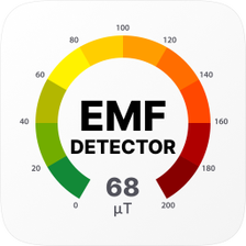 EMF Detector - Simple Compass per Android - Download