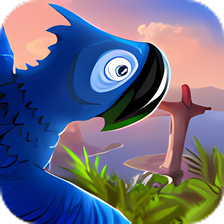Escape From Rio - Blue Birds pour Android - Télécharger