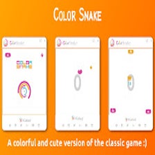 Color Snake Google Chrome için - Eklenti İndir