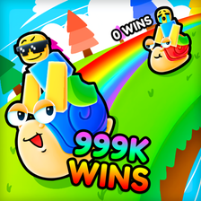 Snail Race for ROBLOX - Game Download