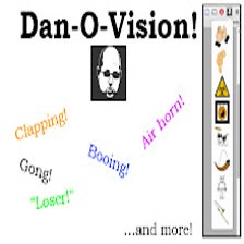 Danimal Soundboard! para Google Chrome - Extensão Download