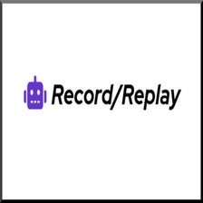 Record/Replay para Google Chrome - Extensión Descargar