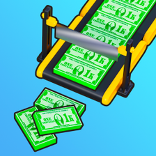 Money Print Fever APK para Android - Descargar