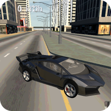 Android için Stunt Car Simulator 3D - İndir