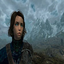 Val Z. Preset for The Elder Scrolls V: Skyrim - Mod Download