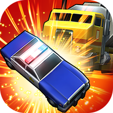Traffic Panic APK für Android - Download