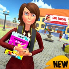 Virtual High School Simulator para iPhone - Descargar