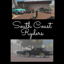 FIXED CAR AND MAP South Coast Ryders for ROBLOX - Game Download