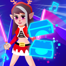 Beat Blader 3D: Dash and Slash for Android - Download