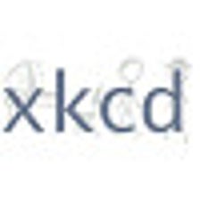 xkcd Alt Text Displayer for Google Chrome - Extension Download