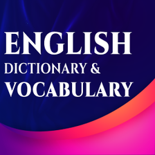 English Dictionary : Meanings para Android - Descargar