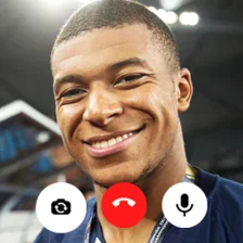 Mbappe Fake Video Call for Android - Download