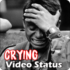 Crying Video Status: Sad video for Android - Download
