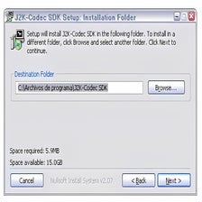 J2K-Codec - Descargar