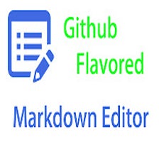 Markdown Editor for Google Chrome - Extension Download
