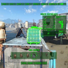 Solar Panels für Fallout 4 - Mod Download