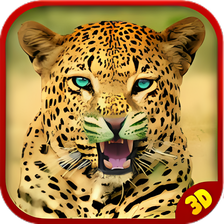 Angry Cheetah Wild Attack Sim APK per Android - Download