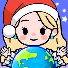 Toka Boka Life Princess Games para Android - Descargar