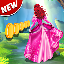 Temple Princess Endless Royal Gold Run Game para Android - Descargar