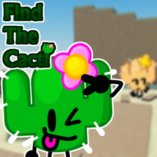 Find The Cacti 23 for ROBLOX - Game Download