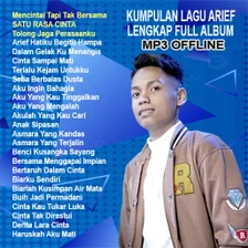 Lagu Arief Full Album Offline for Android - Download