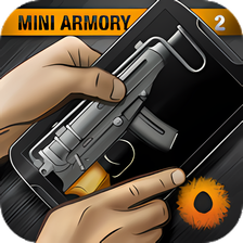 Weaphones™ Gun Sim Vol2 Armory APK for Android - Download