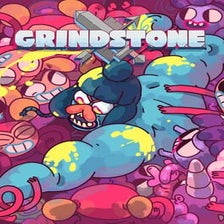 Grindstone for PlayStation 4 - Download