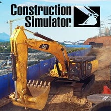 Construction Simulator สำหรับ Xbox Series X|S - ดาวน์โหลด