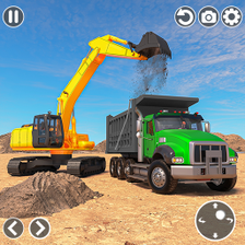 Stickman City Construction APK for Android - Download
