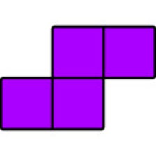 Stacker - Falling blocks! Google Chrome için - Eklenti İndir