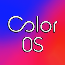 Color OS - Icon Pack for Android - Download