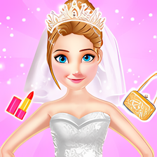 Ice Princess Wedding Game for Android - Download