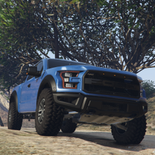 Android için Raptor Off-road Car Parking - İndir