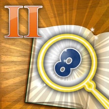 Mystery Numbers 2 for iPhone - Download