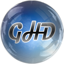 Glass HD - Icon Pack per Android - Download