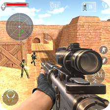 Sniper Shoot Assassin US APK for Android - Download