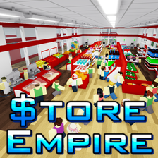 Store Empire para ROBLOX - Juego Descargar