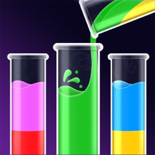 Water Sort Puzzle - Sort Color for Android - Download