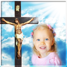 Christian Photo Frames para Android - Descargar