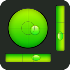 bubble level Ruler Protractor for Android - Download